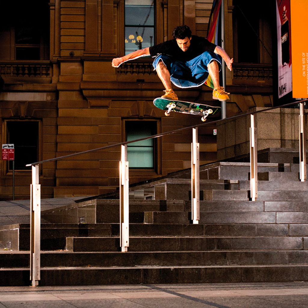 Stoked Boardshop – Skateboard, Snowboard, Streetwear & Schoenen