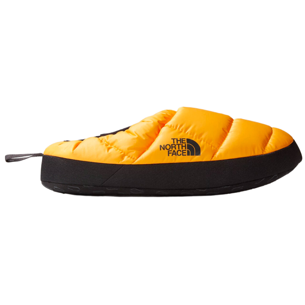 The North Face NSE IV Tent Mule Summit Gold/TNF Black – Stoked Boardshop