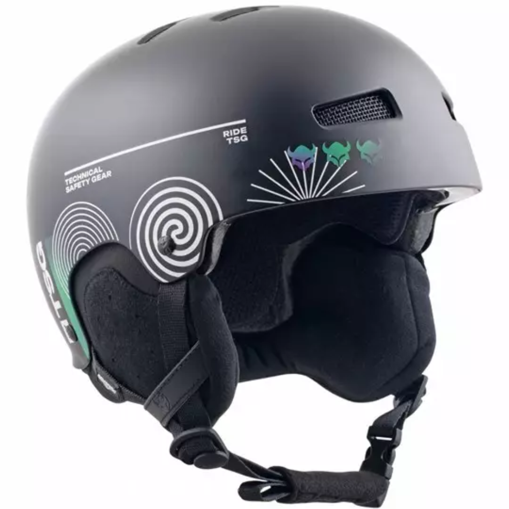 TSG Gravity Graphic Design Board Cast – Stoked Boardshop