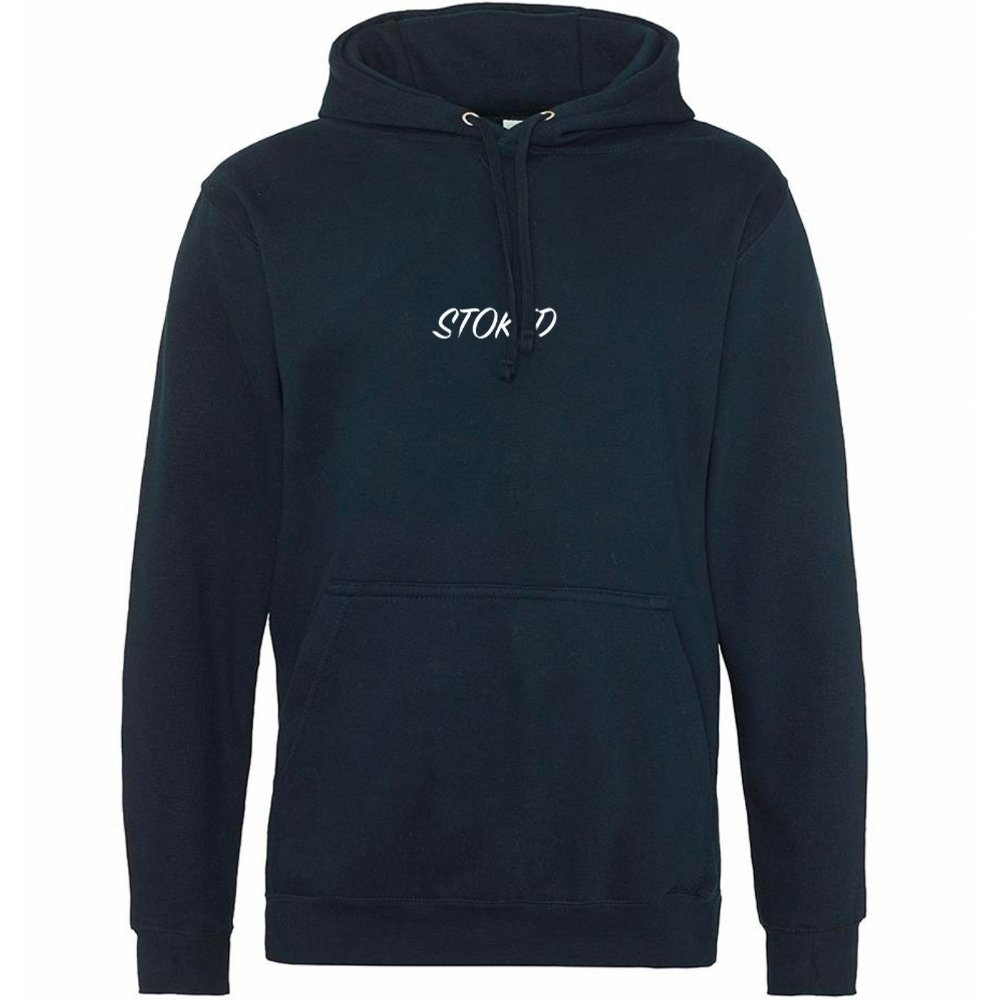 Stoked Logo O's Stoke – Stoke Folk